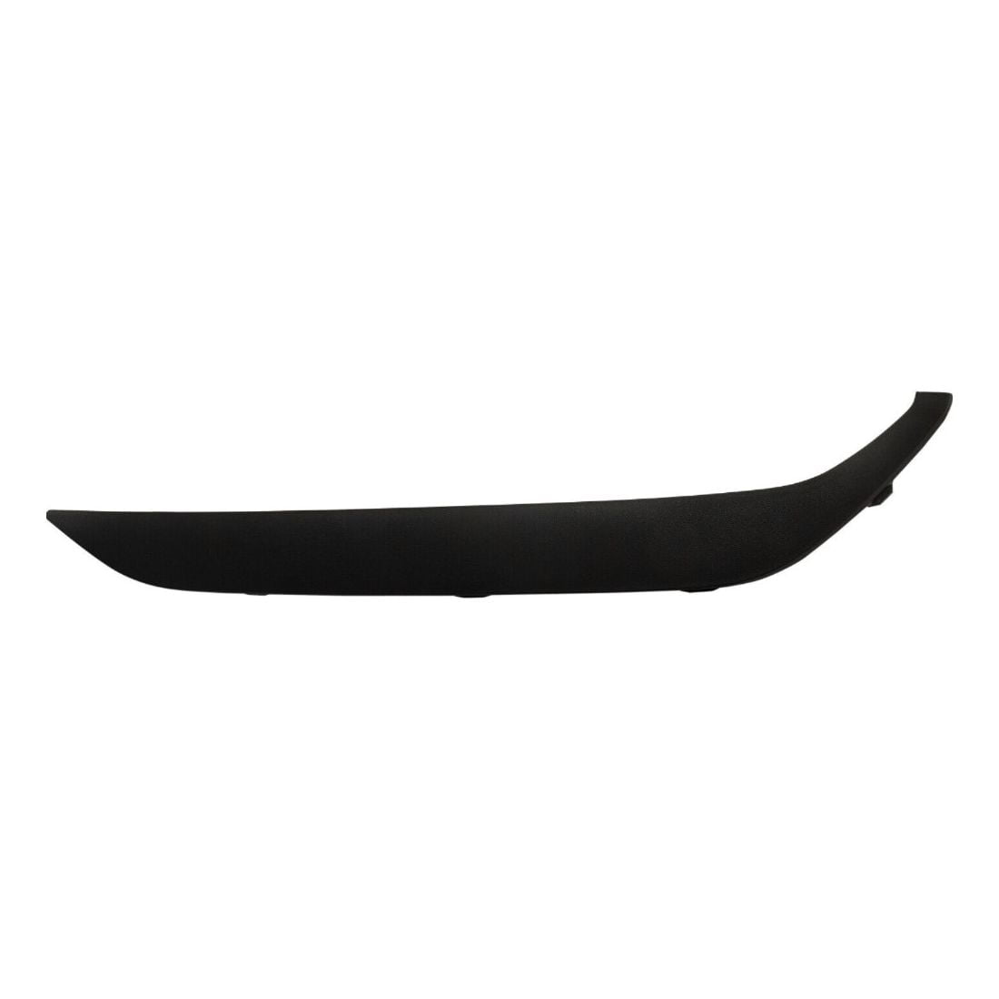 DAMAIJOY Fog Light Left Right Lower Side Textured Black Trim Driving ...