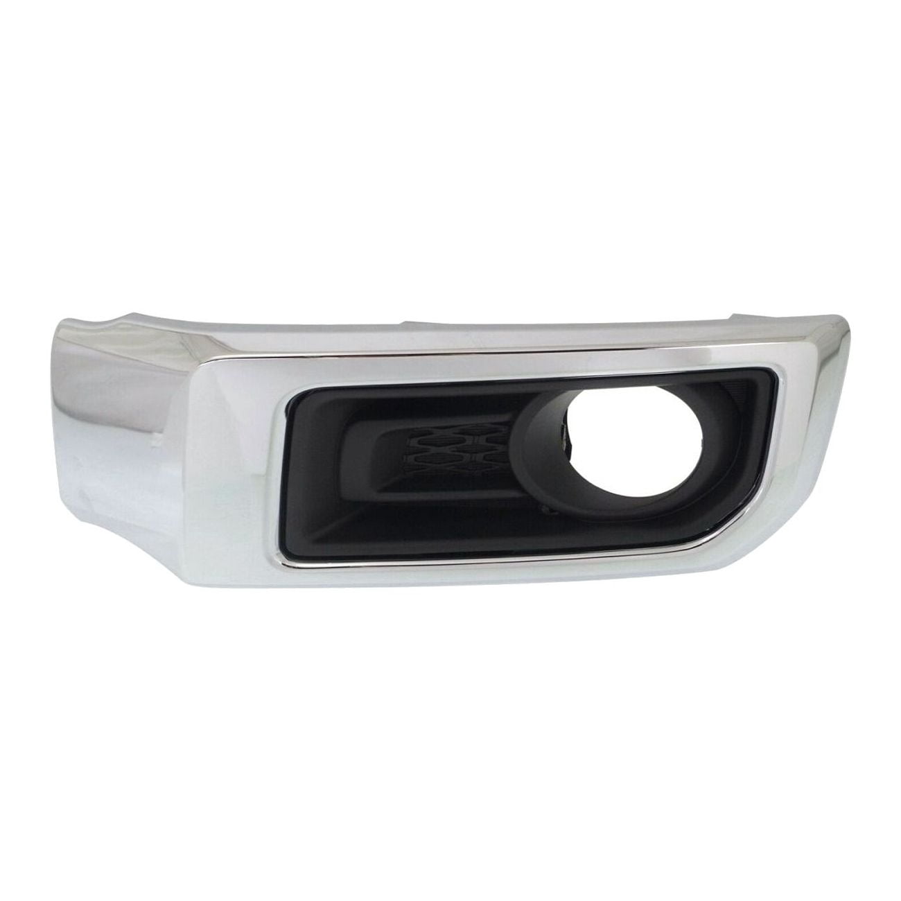 DAMAIJOY Fog Light Trim Driving Lamp Driver Left Side for Toyota for ...