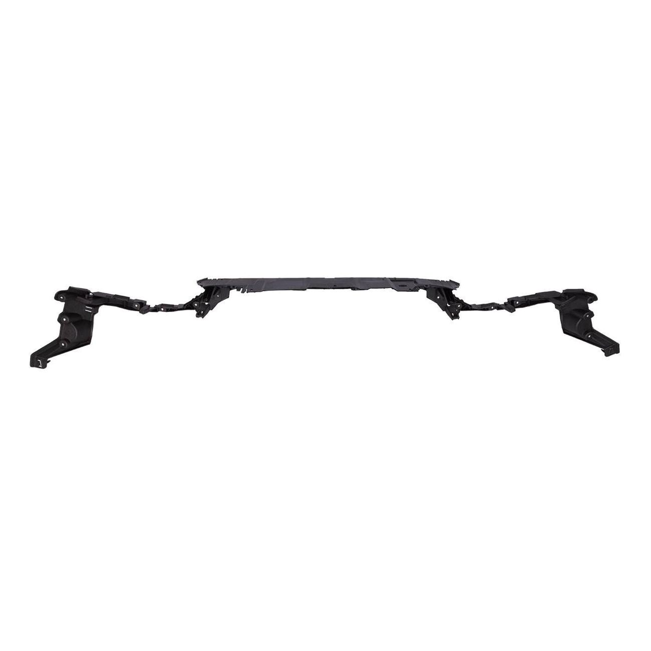 DAMAIJOY For Ford for Focus 2015-2018 Front Bumper Bracket Mounting ...