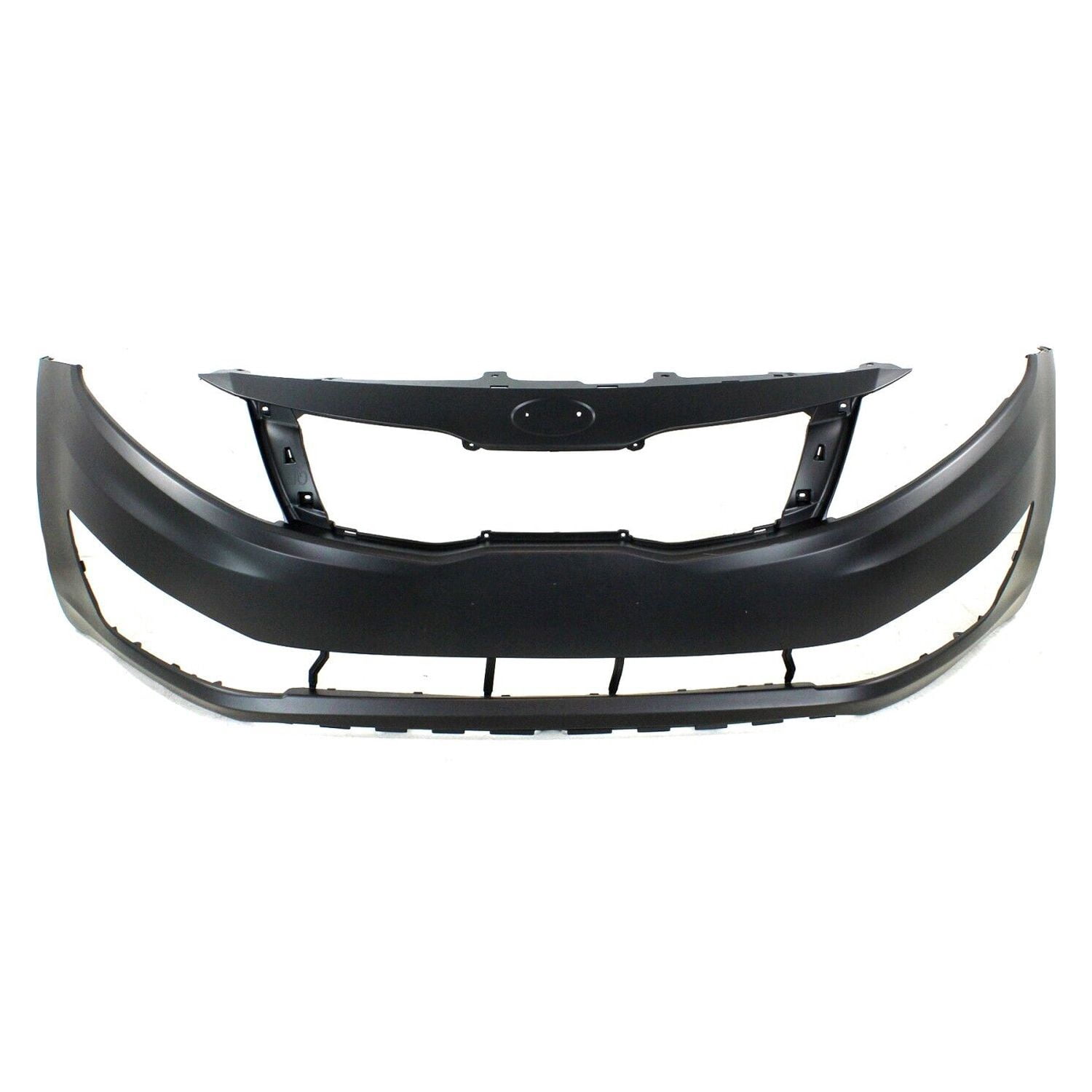 DAMAIJOY Front Bumper Cover for Kia for Optima EX/LX 2012-2013 Built ...