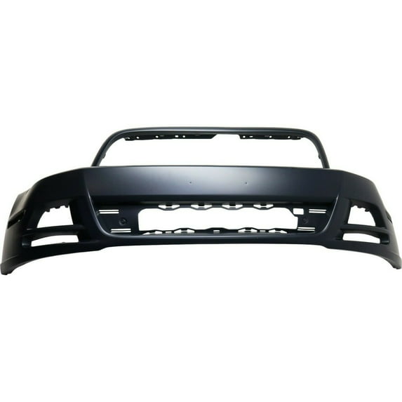 DAMAIJOY Front Bumper Fascia for Ford for Mustang Base/GT 2013-2014 ...