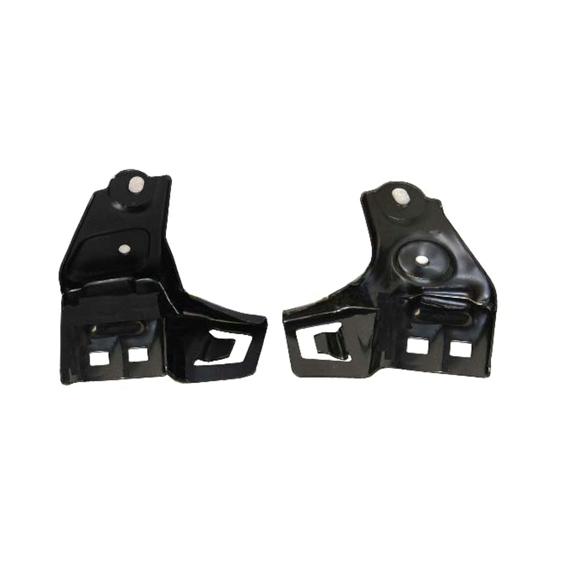 DAMAIJOY Front Bumper Inner Bracket Left & Right for Toyota for RAV4 Base 2001-2003 PDJF53225 ...