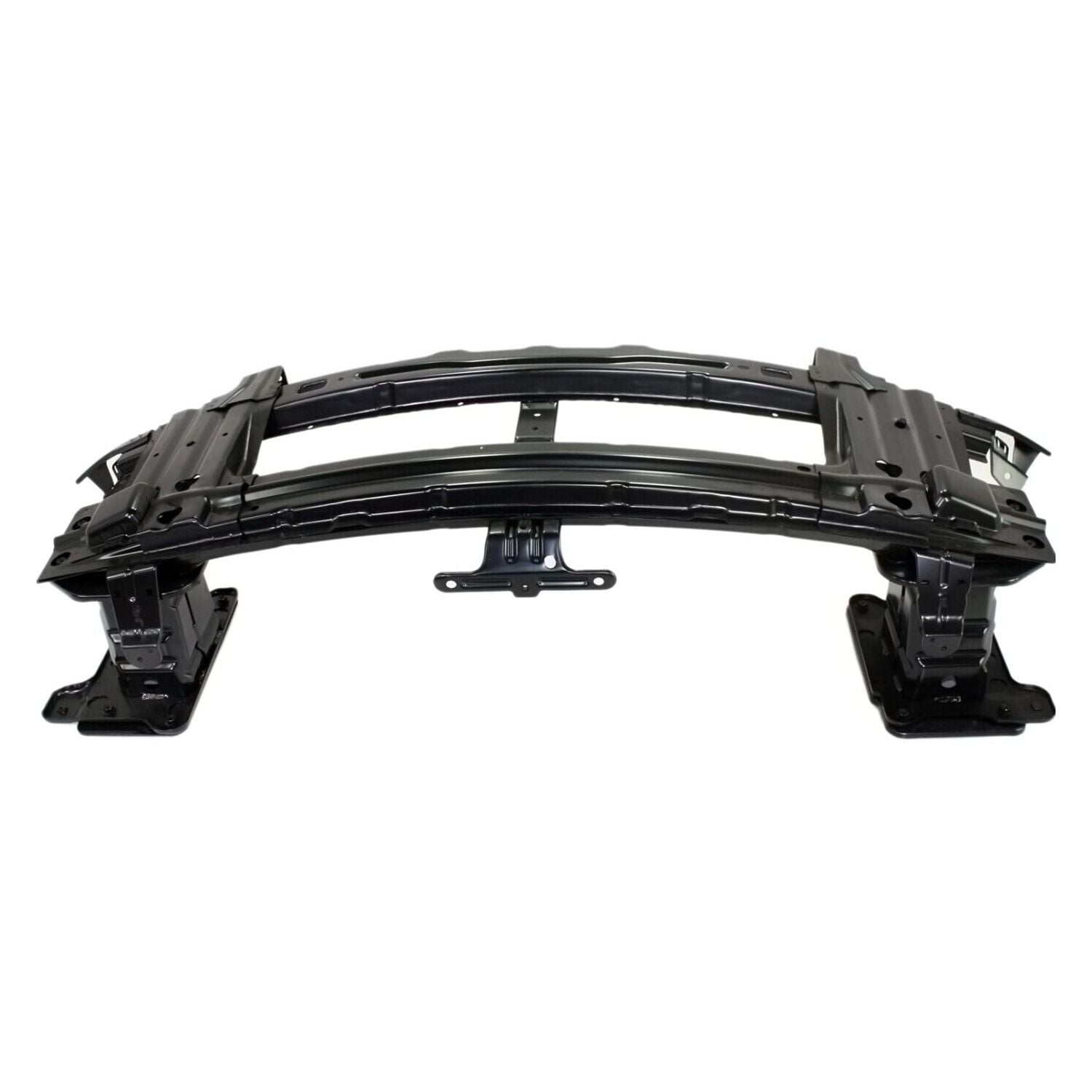 DAMAIJOY Front Bumper Reinforcement Steel Primed Sold Individually for ...