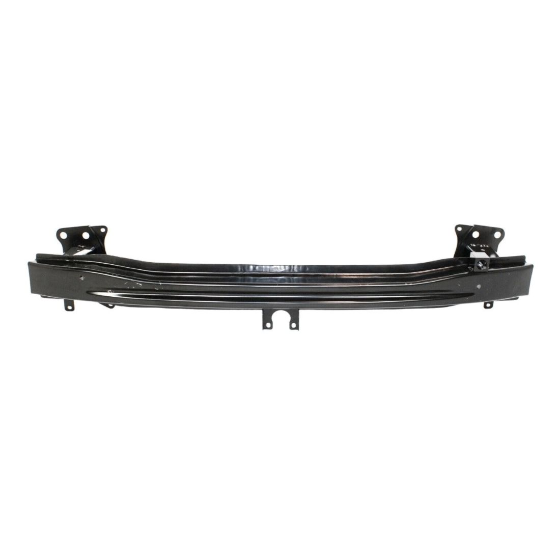 DAMAIJOY Front Bumper Reinforcement for VW for GTI 2006-2009 for Jetta ...