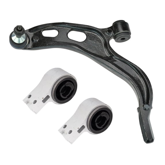 DAMAIJOY Front Control Arm with Ball Joint Set 2pcs for Ford for Taurus ...