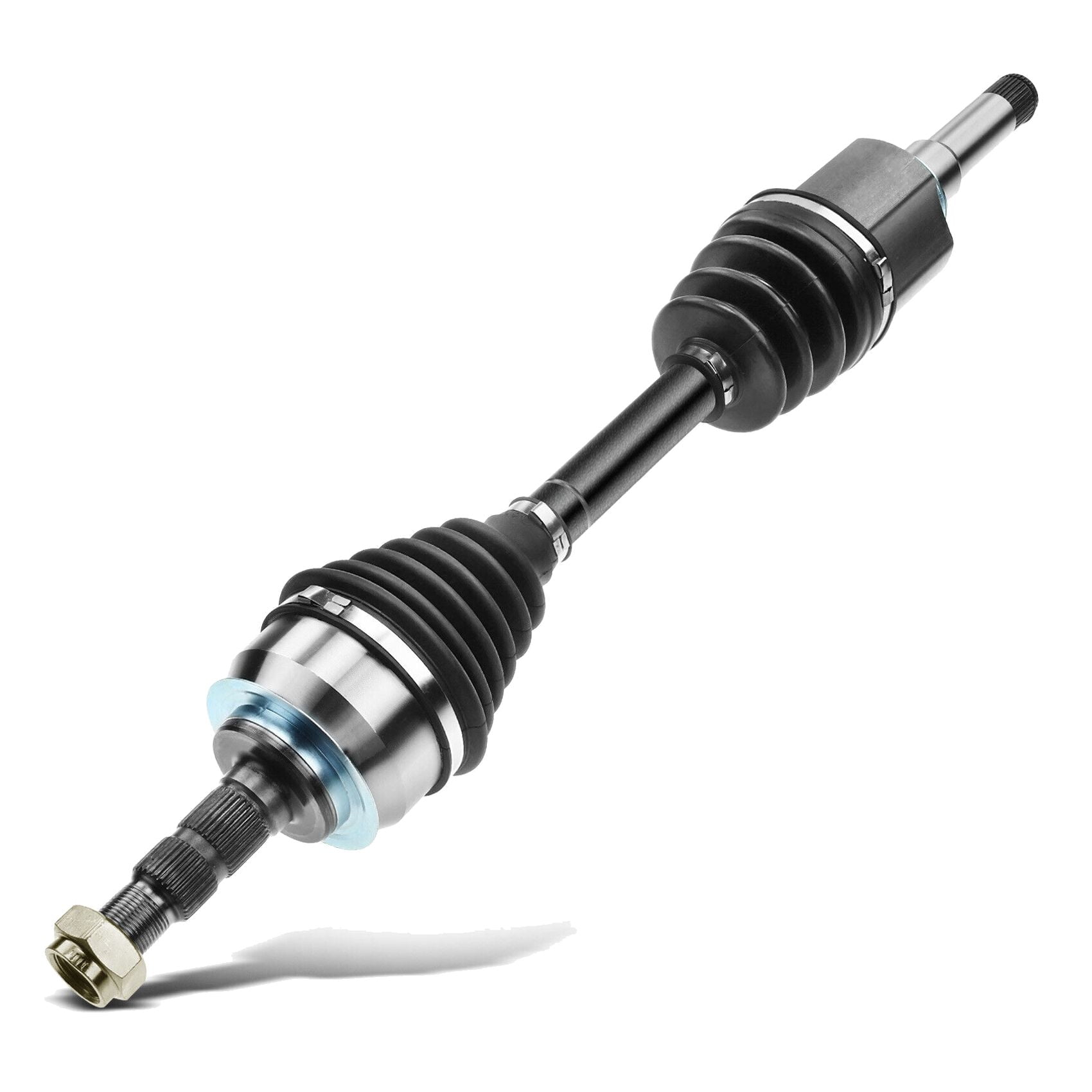 DAMAIJOY Front Driver CV Axle Assembly Limited for Chevy for Cruze 2011 ...