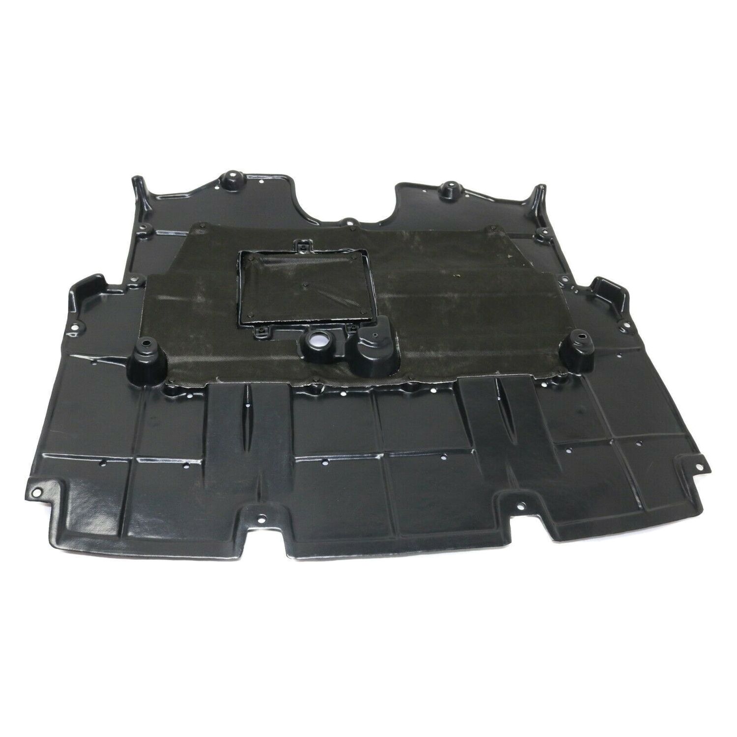 DAMAIJOY Front Engine Splash Shield for Lexus for IS250 Base/F Sport ...