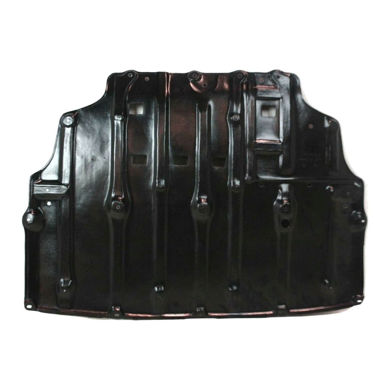 DAMAIJOY Front Engine Splash Shield for Lexus for LS430 Base 2001-2003 ...