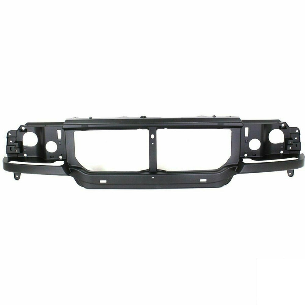DAMAIJOY Front Header Panel for Ford for Ranger 2004-2011 Cab Extended ...