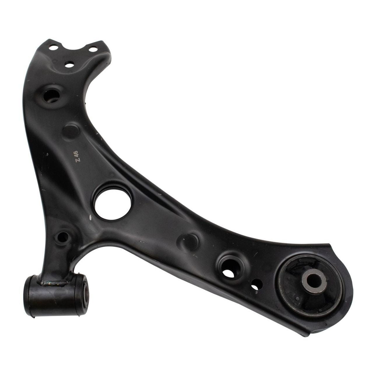 DAMAIJOY Front Lower Control Arm Assembly Passenger Side Steel Bolt in ...