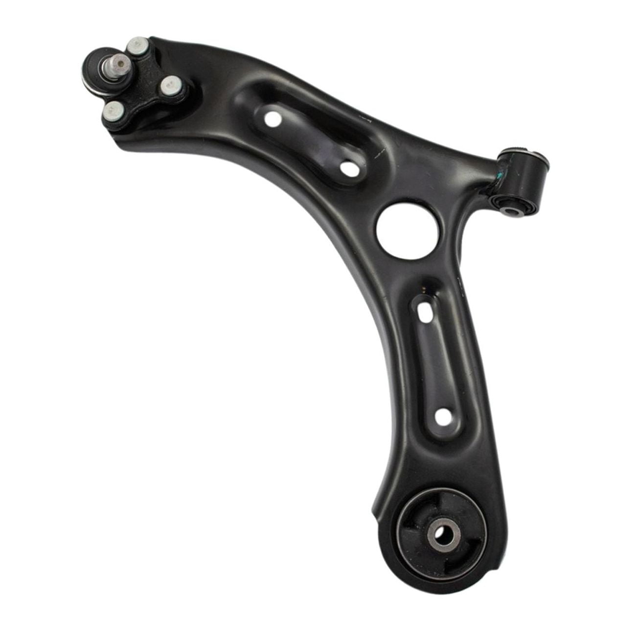 DAMAIJOY Front Lower Control Arm Ball Joint Assembly Left Driver Side ...