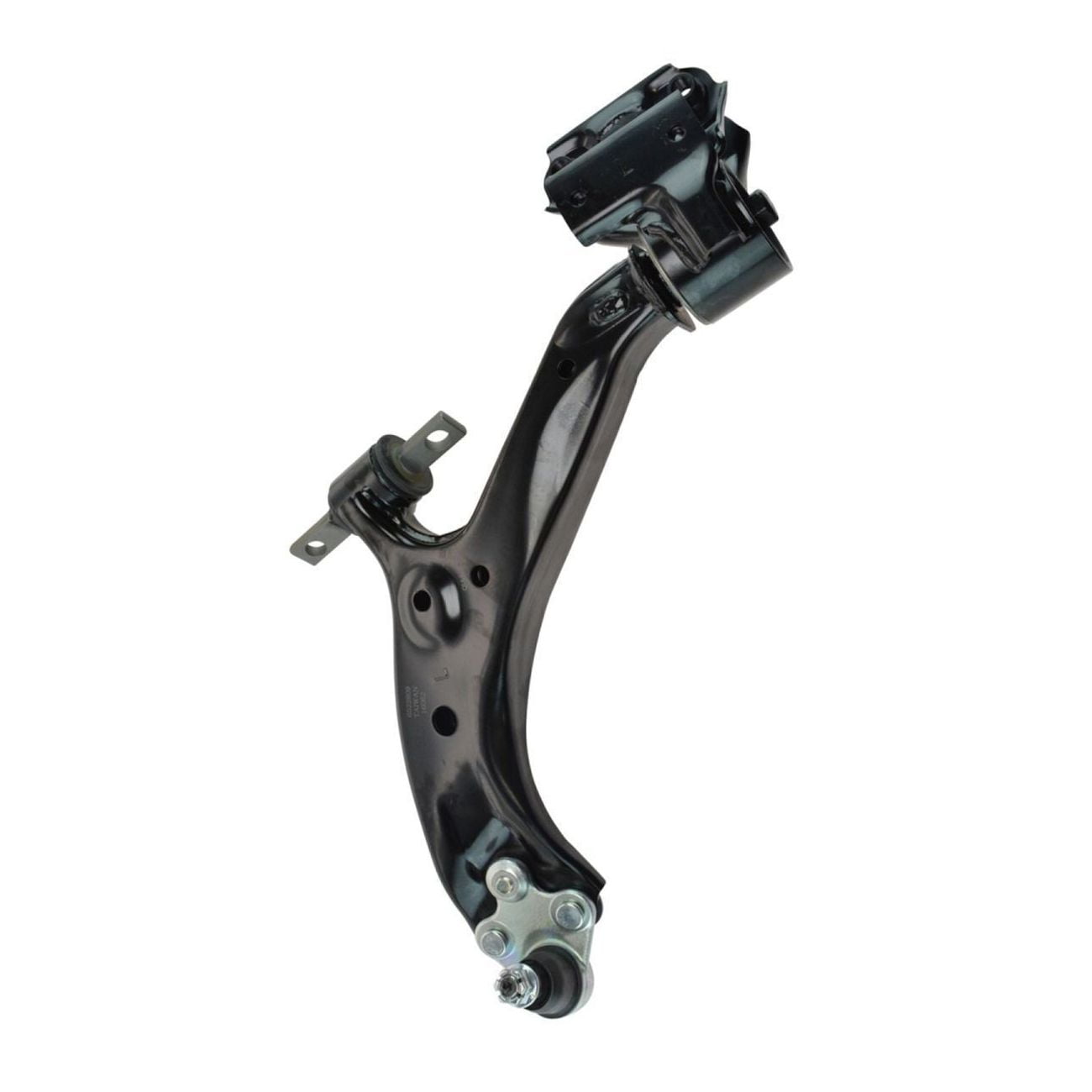 DAMAIJOY Front Lower Control Arm with Ball Joint Bushings & Mounting ...