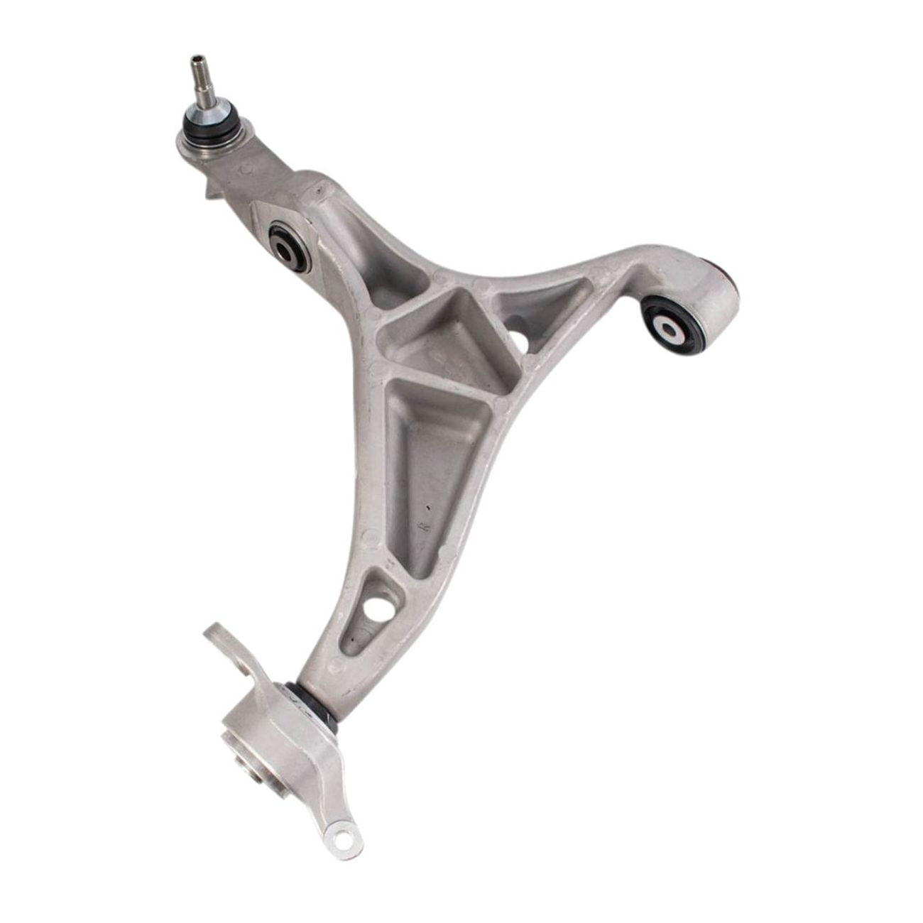 DAMAIJOY Front Lower Control Arm Ball Joint Passenger Side Aluminum ...