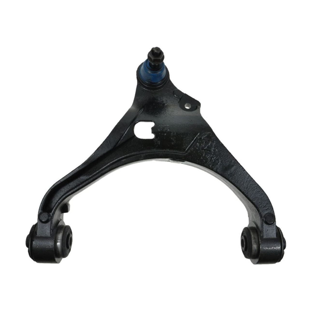 DAMAIJOY Front Lower Control Arm w/Ball Joint Passenger Side Right Cast ...