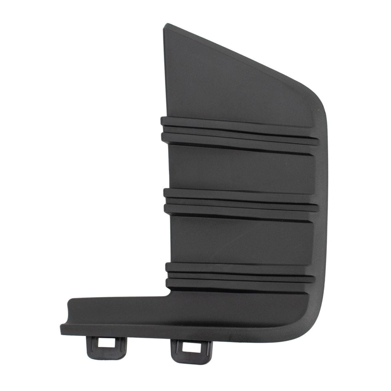 DAMAIJOY Front Right Outer Bumper Trim for Chevy for Silverado 1500 ...