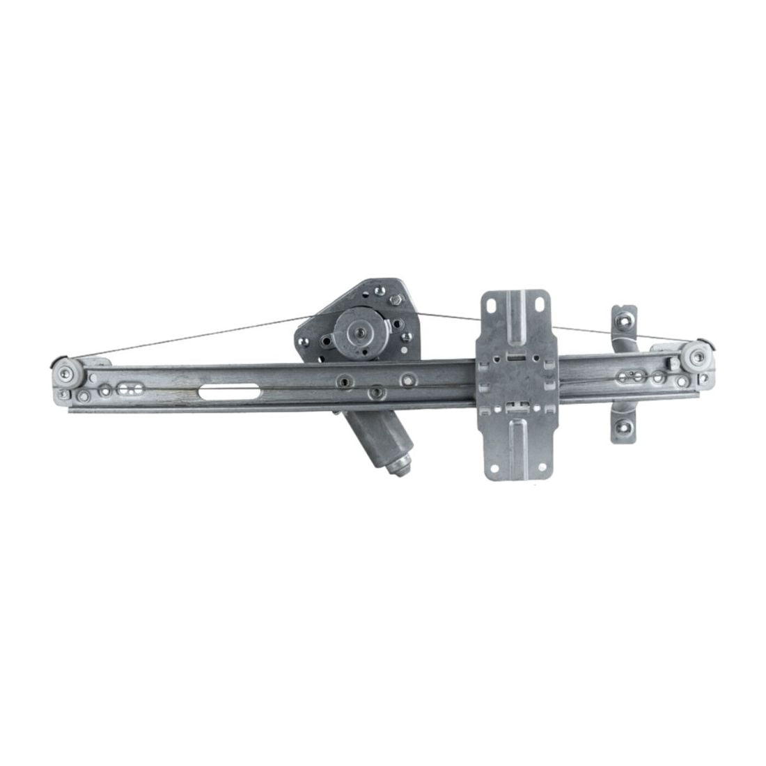 DAMAIJOY Glass Car Window Regulator Front Right Passenger Hand Side ...