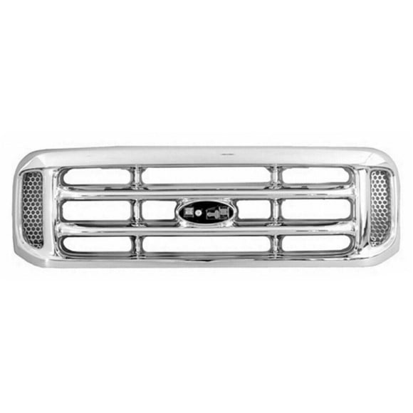 Ford Front Grill Emblem