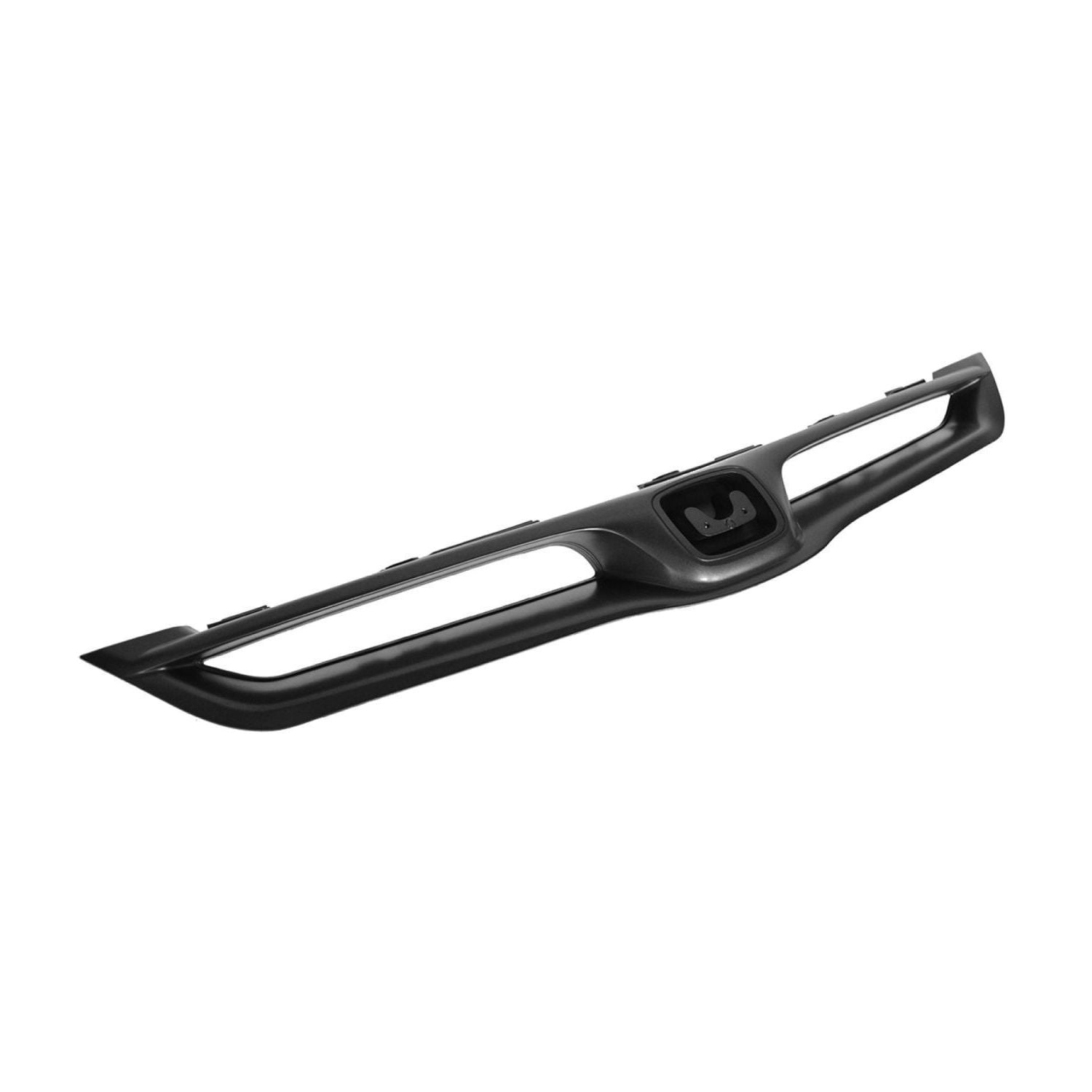 DAMAIJOY Grille Front Side Paint to Match Bumper Grill Assembly 2 Door ...