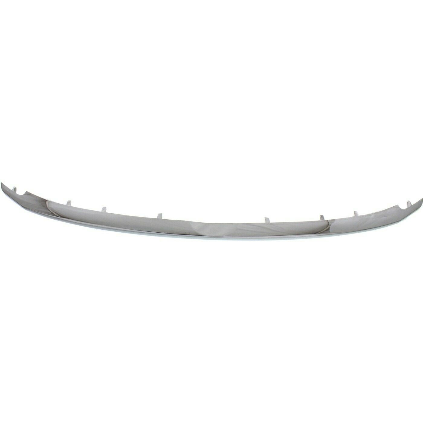 DAMAIJOY Grille Trim Grill Lower Chrome for Ford for Explorer Base ...