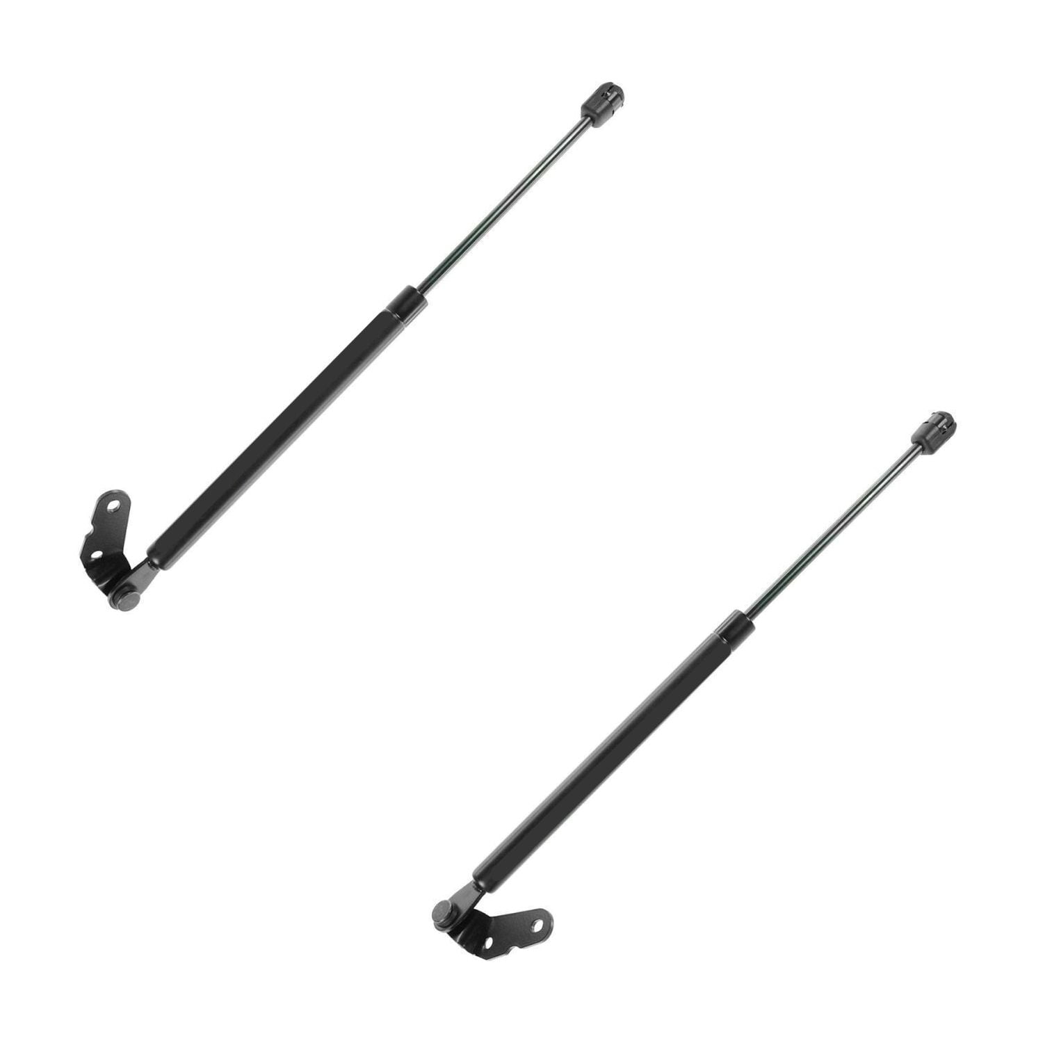 DAMAIJOY Hatch Lift Supports Spoiler Rear Left & Right Pair Set for ...