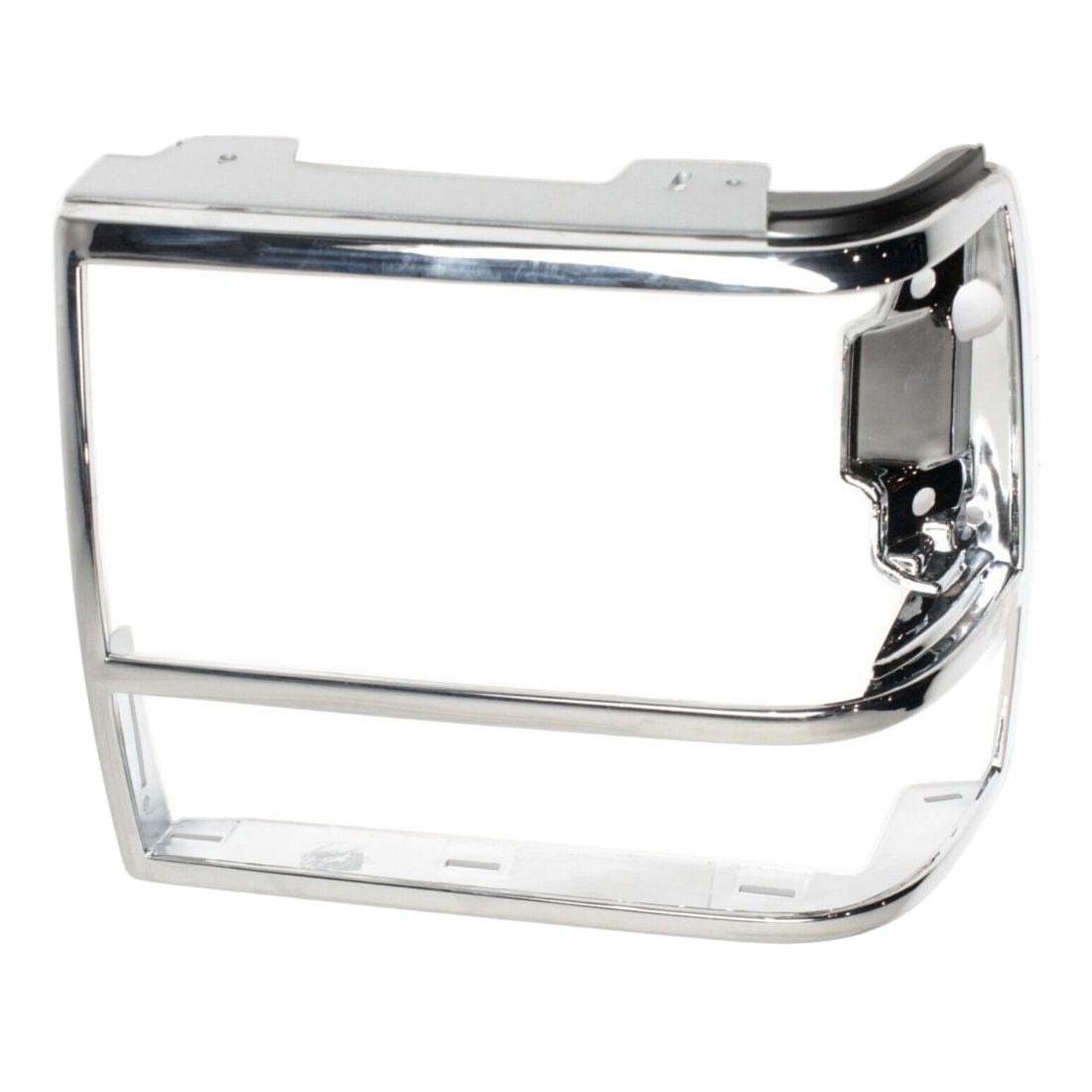 DAMAIJOY Head Light Headlight Door Headlamp Bezel Driver Left Side ...