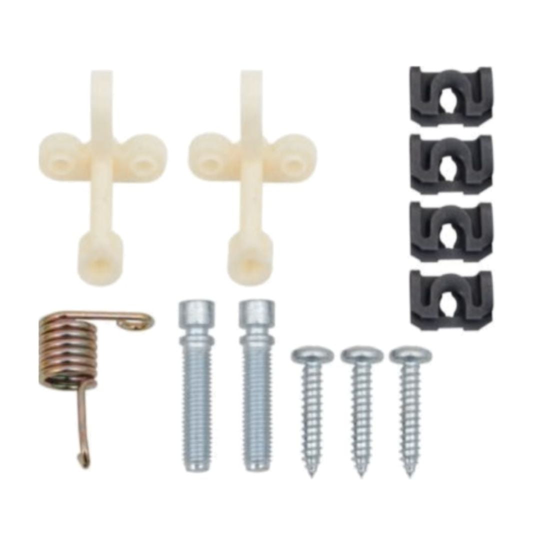 DAMAIJOY Headlight Front Left Right Side Headlamp Adjuster for Chevy ...