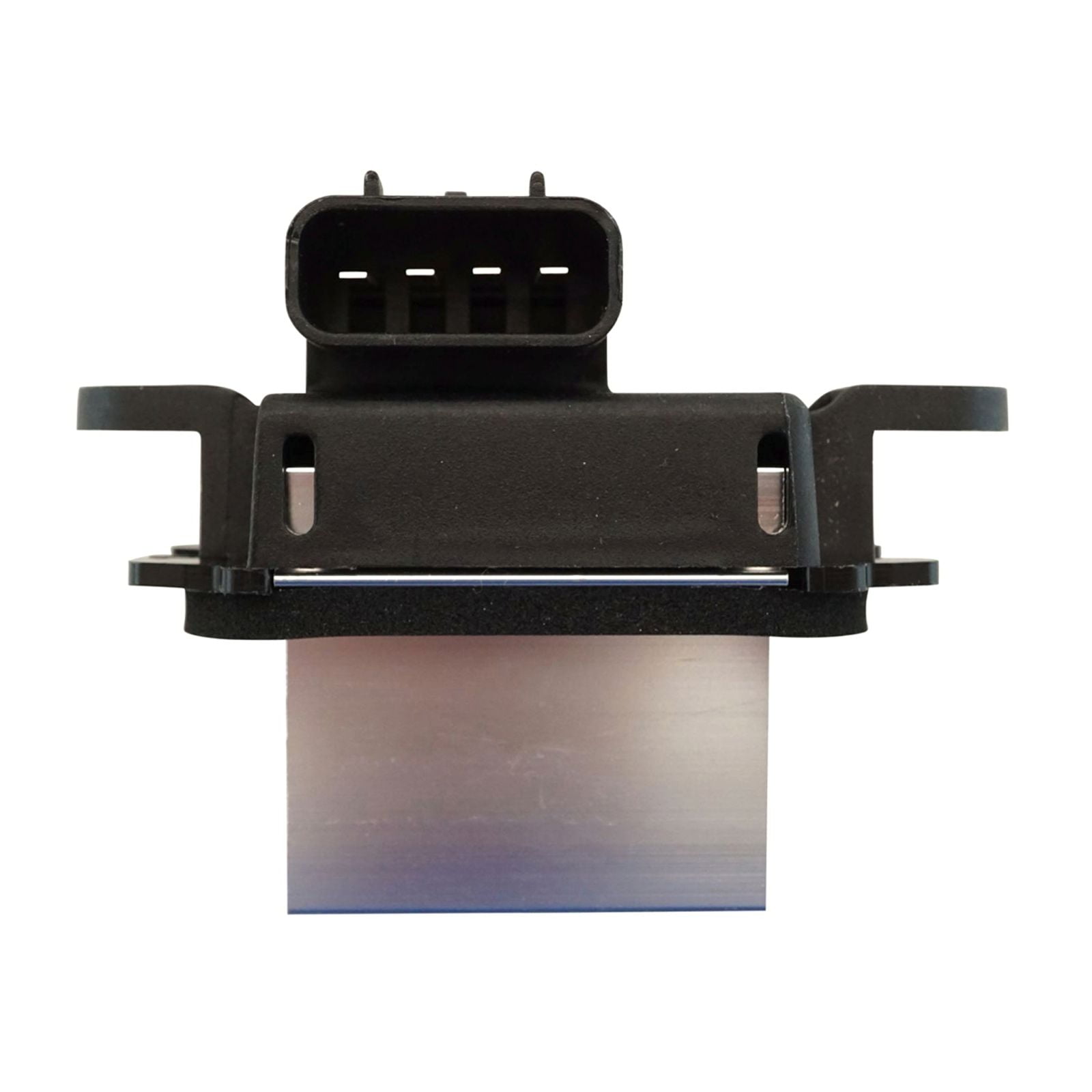 DAMAIJOY Heater Blower Motor Control Resistor Pack Front for F150 09-14 ...