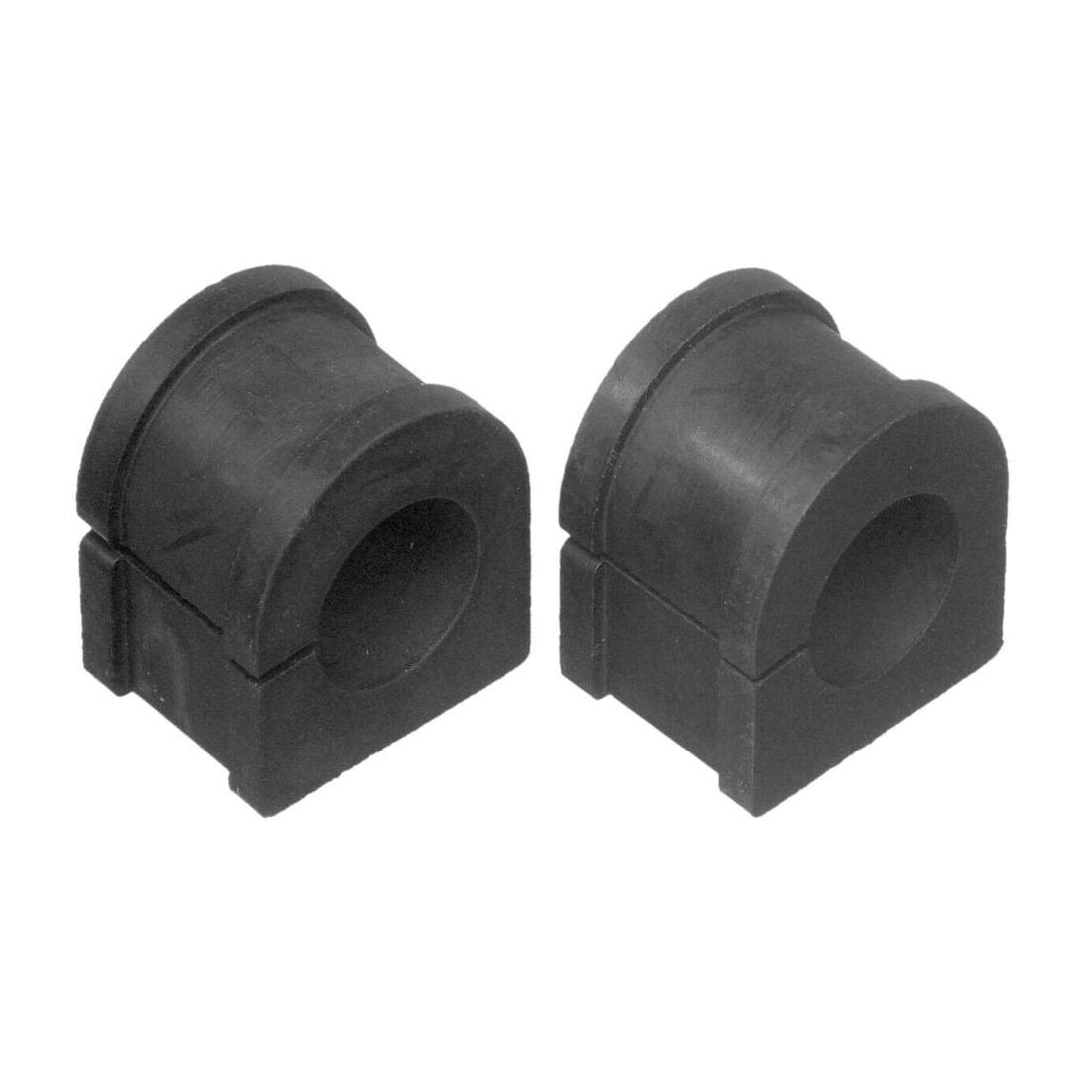 DAMAIJOY Kit Sway Bar Bushing Front Rubber for Bonneville 1978-1986,for ...