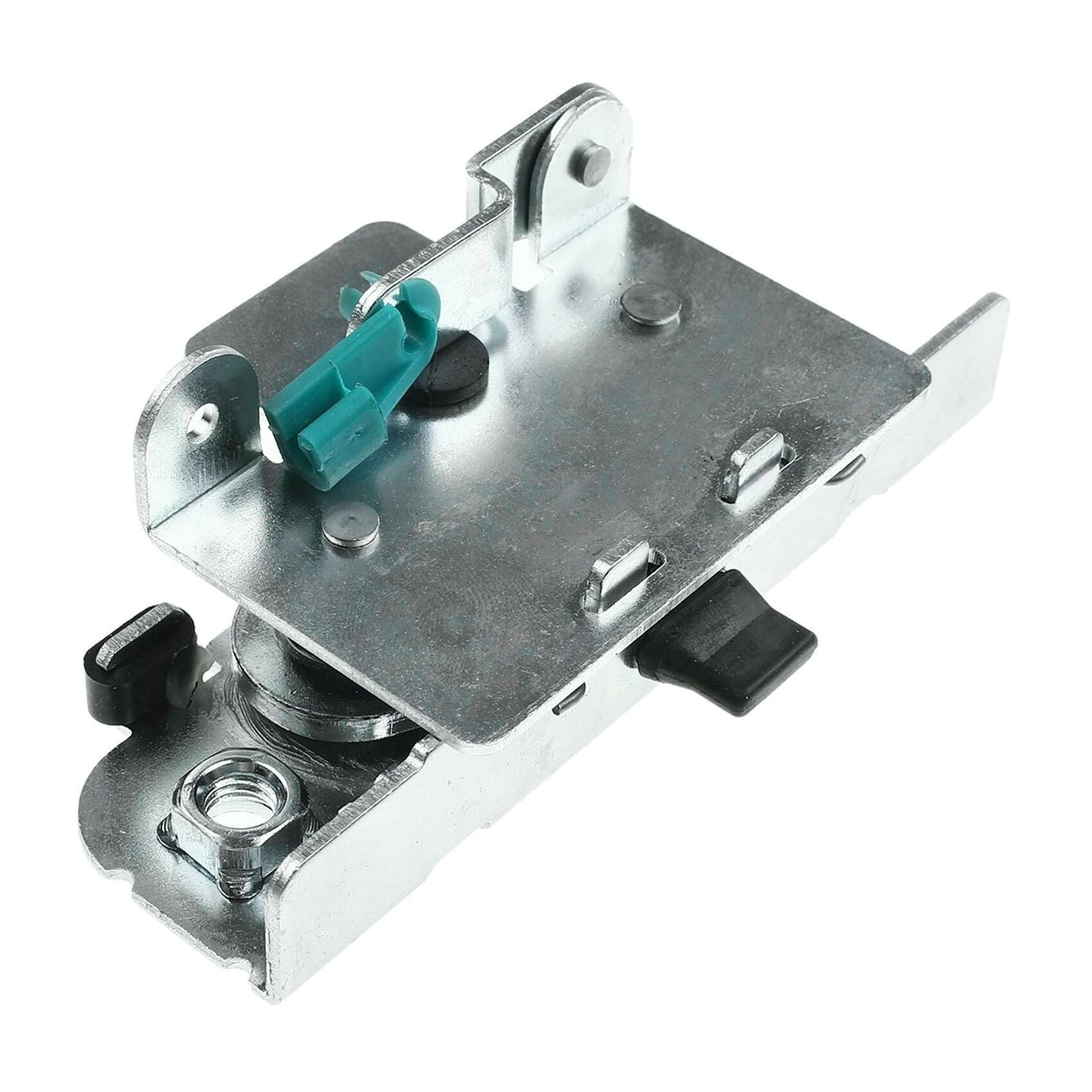 DAMAIJOY Left Driver or Right Rear Tailgate Latch for Dodge for Ram ...