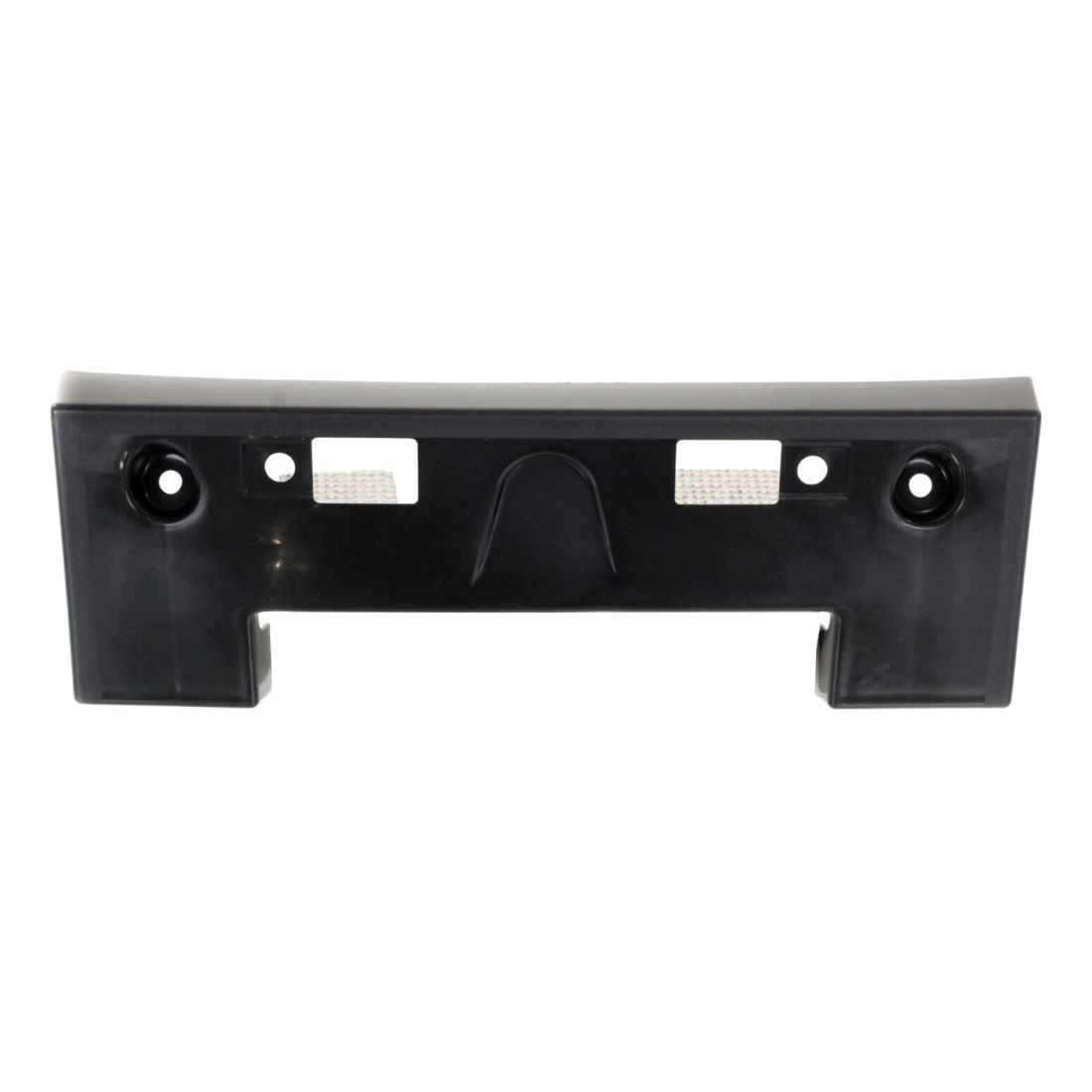 DAMAIJOY License Plate Bracket Front for Nissan for Rogue S/SV 2011 ...