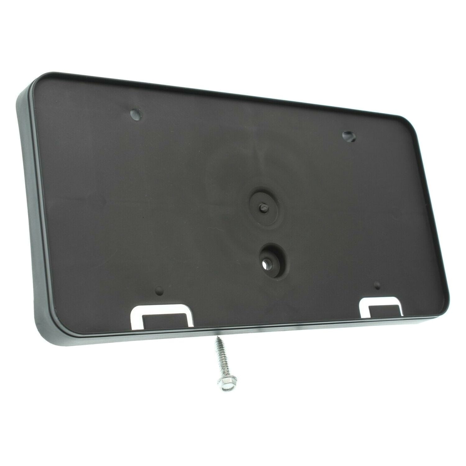 DAMAIJOY License Plate Bracket Front for Toyota for Corolla SE/XSE 2017 ...