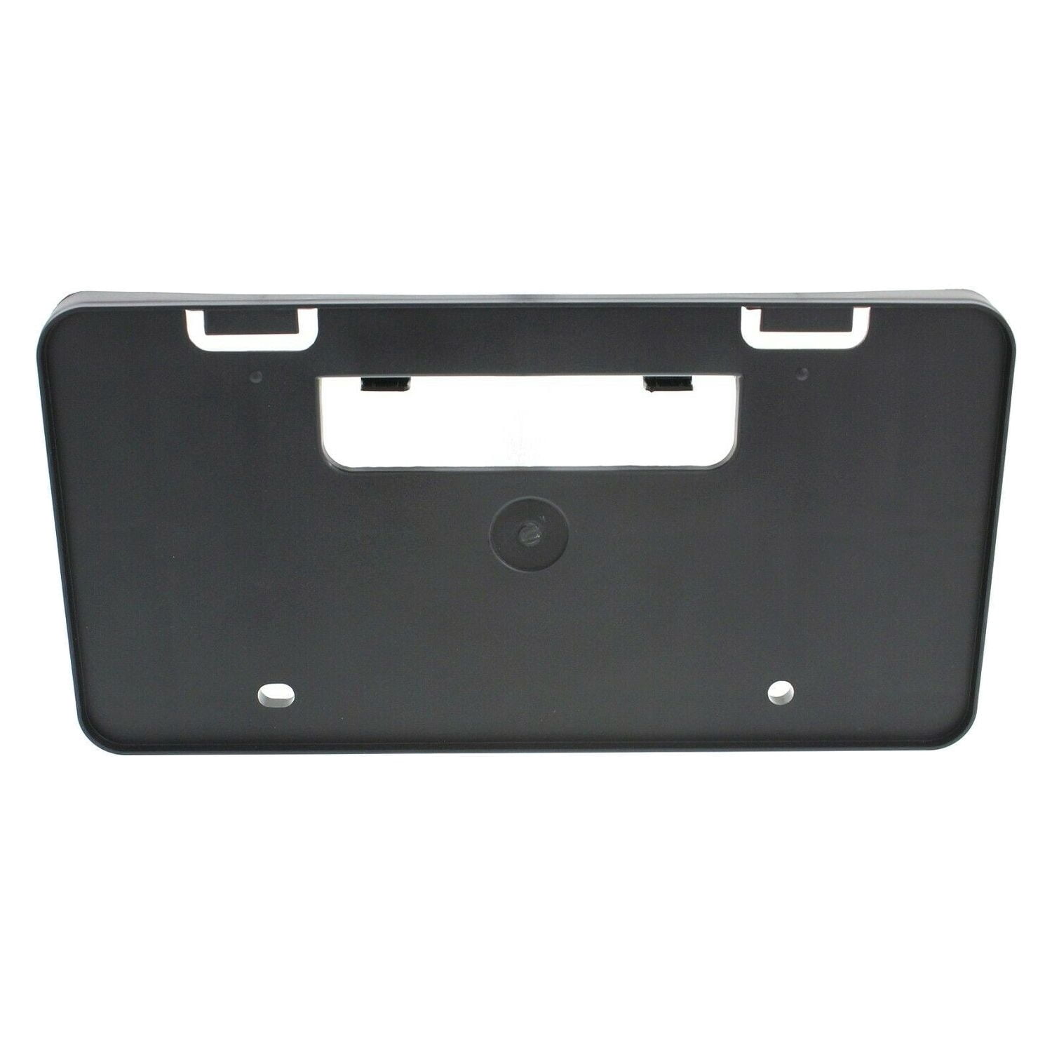 DAMAIJOY License Plate Bracket for Toyota for Corolla S 2014-2016 ...