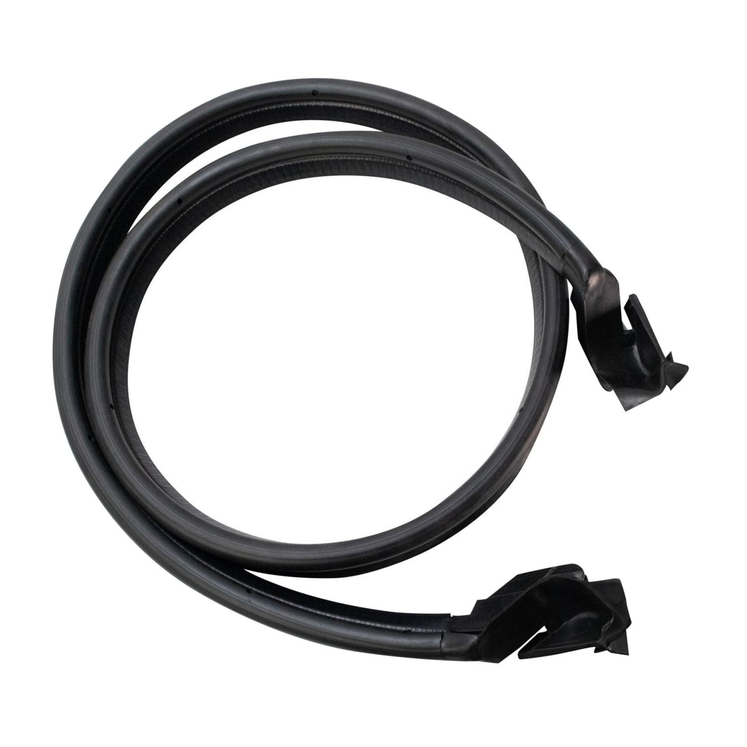 DAMAIJOY Liftgate Glass Opening Body Weatherstrip Seal for Jeep for ...