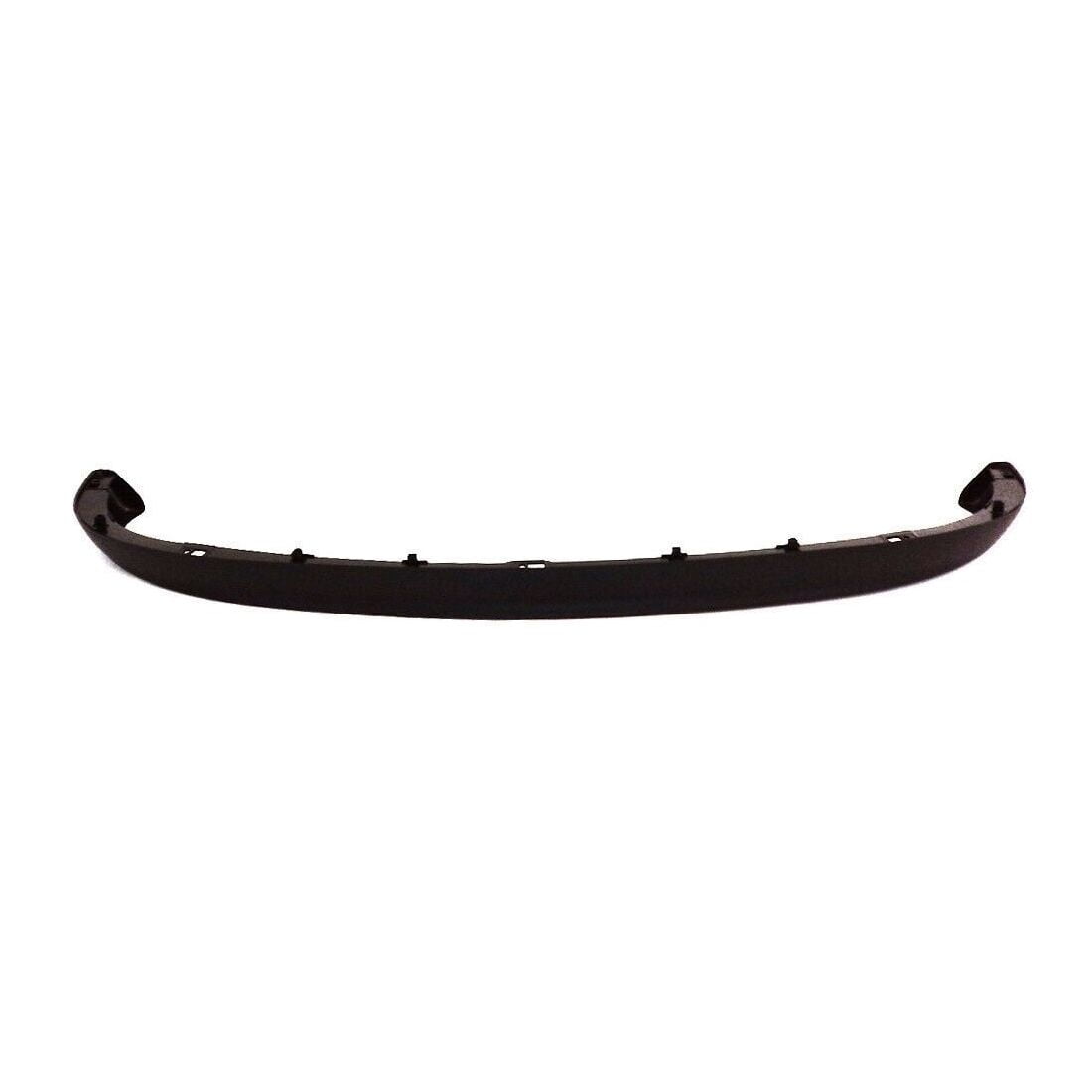 DAMAIJOY Lower Front Bumper Air Deflector for Dodge for Ram 1500 SLT ...