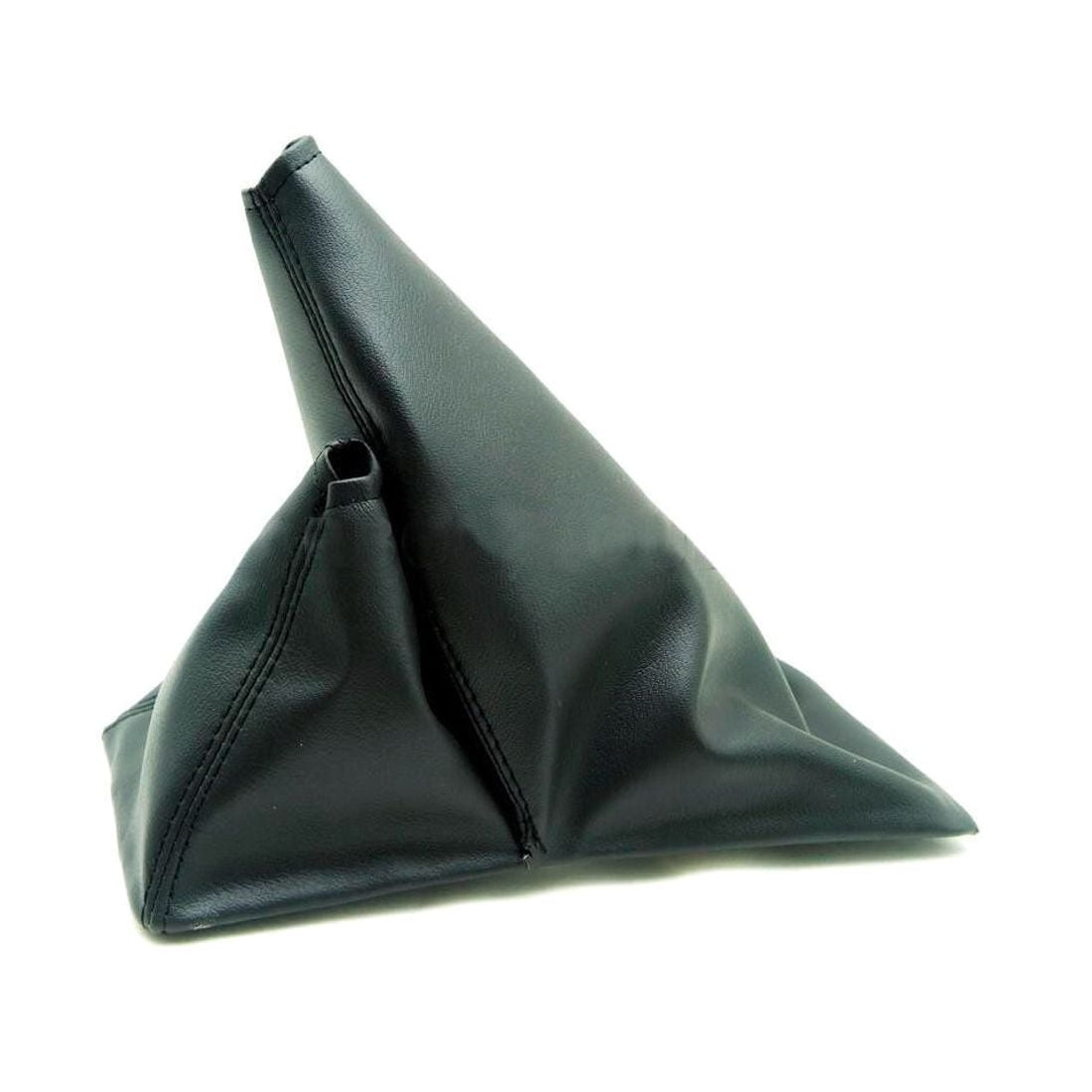 DAMAIJOY Manual Shift Boot Leather Synthetic 4X4 Black 11.5" for Toyota ...