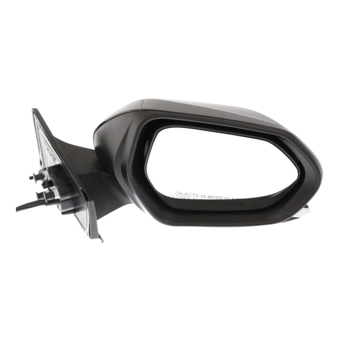 DAMAIJOY Mirror Passenger Right Side Heated Right Hand for Toyota for ...