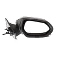 DAMAIJOY Mirror Passenger Right Side Heated Right Hand for Toyota for ...