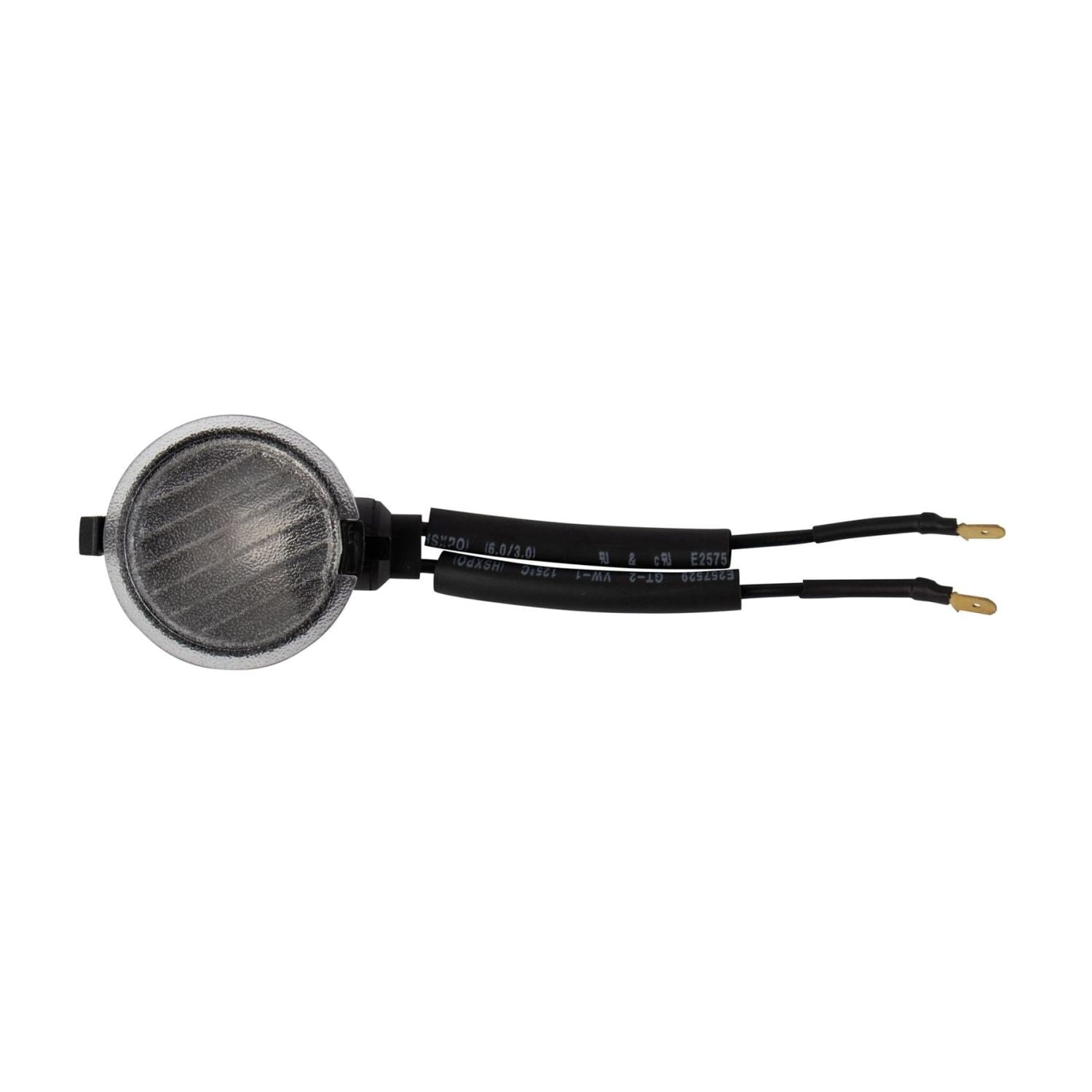 DAMAIJOY Mirror Puddle Light for Ford for Edge for Explorer for Flex ...
