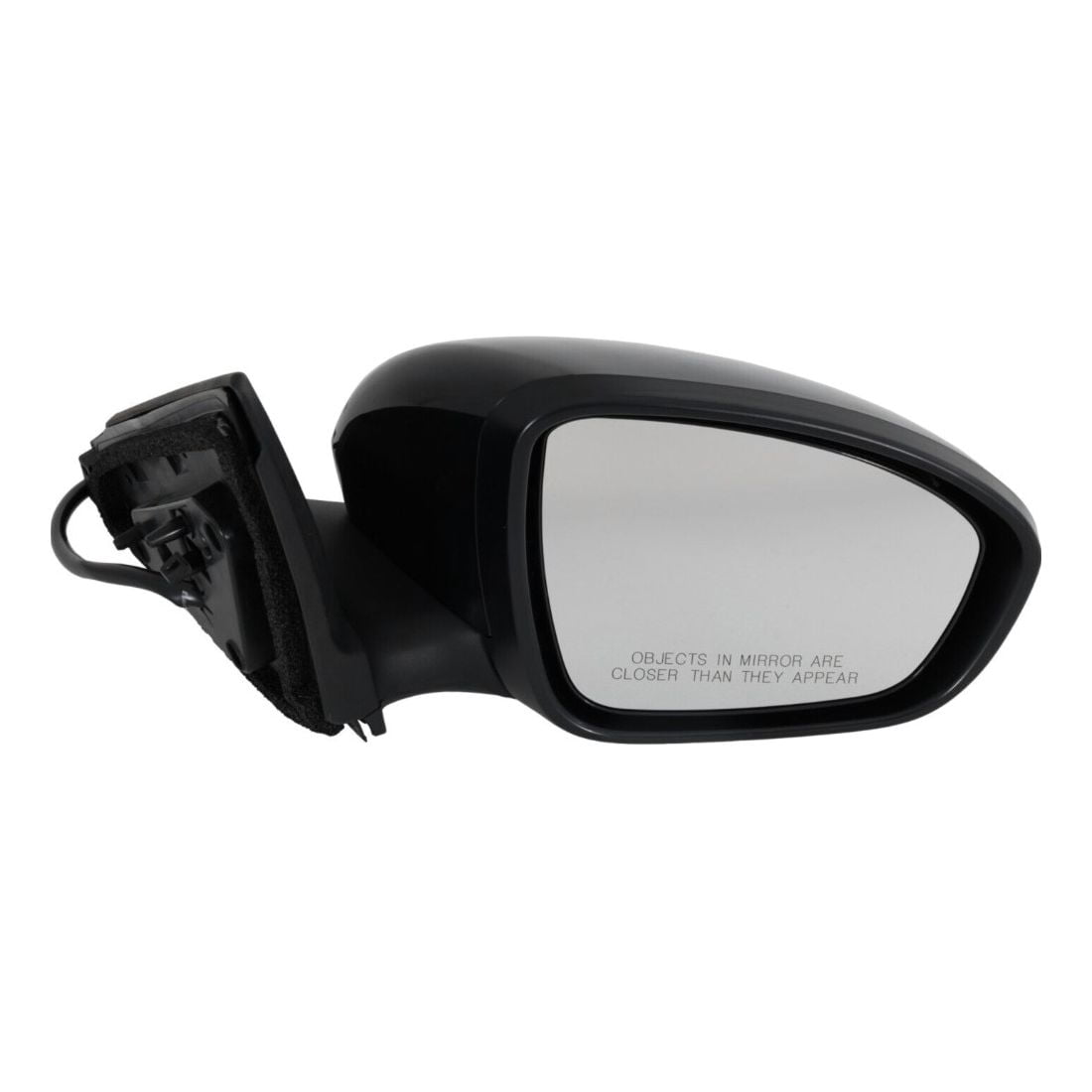 DAMAIJOY Mirror for Nissan for Sentra Advance/Exclusive/S Plus//SV ...