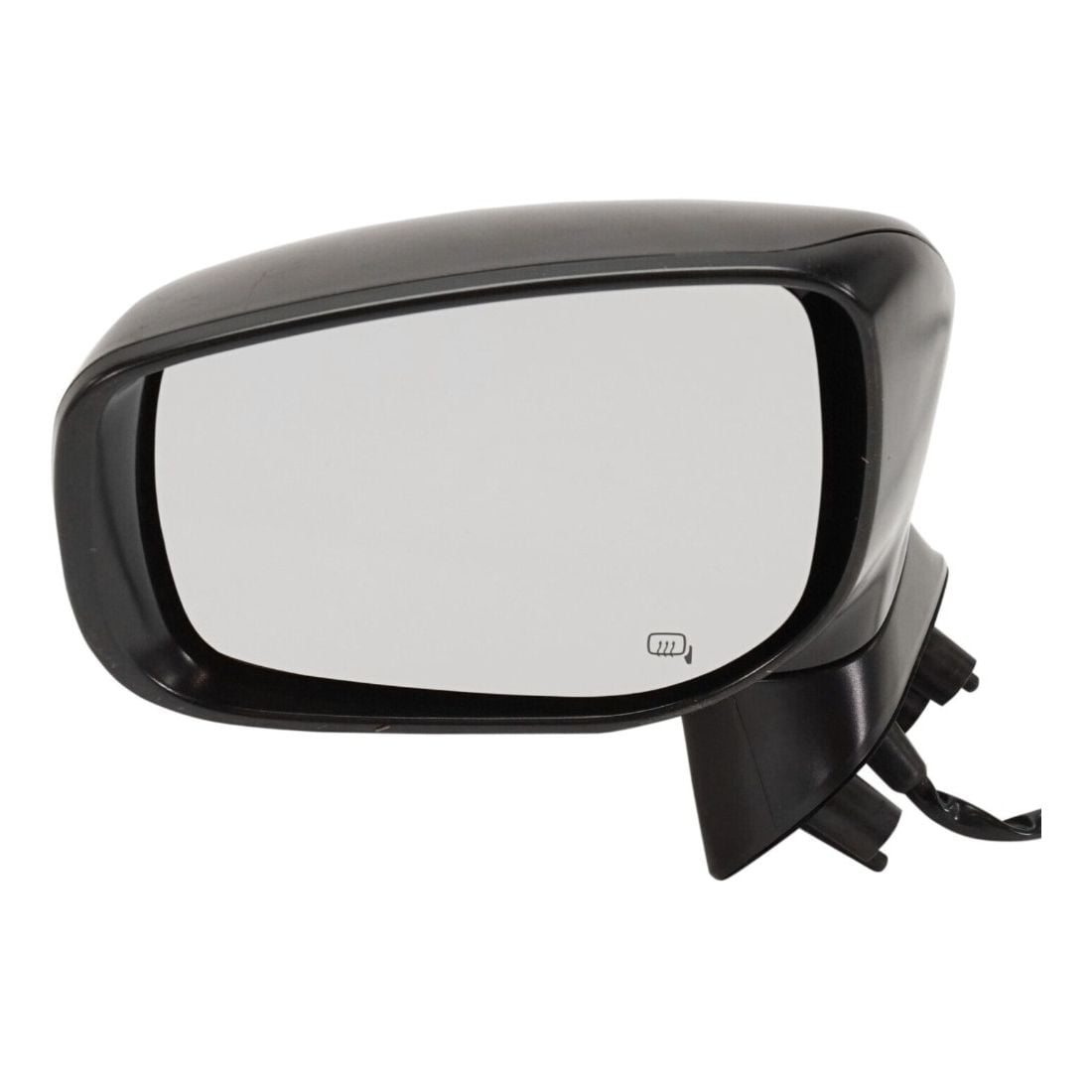 DAMAIJOY Mirrors Driver Left Side Heated Left Hand for Subaru for ...
