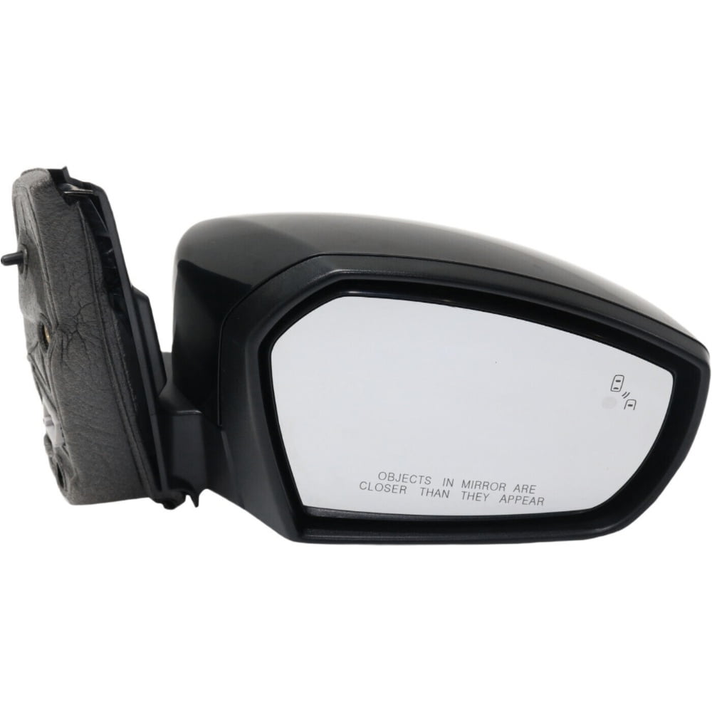 DAMAIJOY Mirrors Passenger Right Side Heated Right Hand for Ford for ...