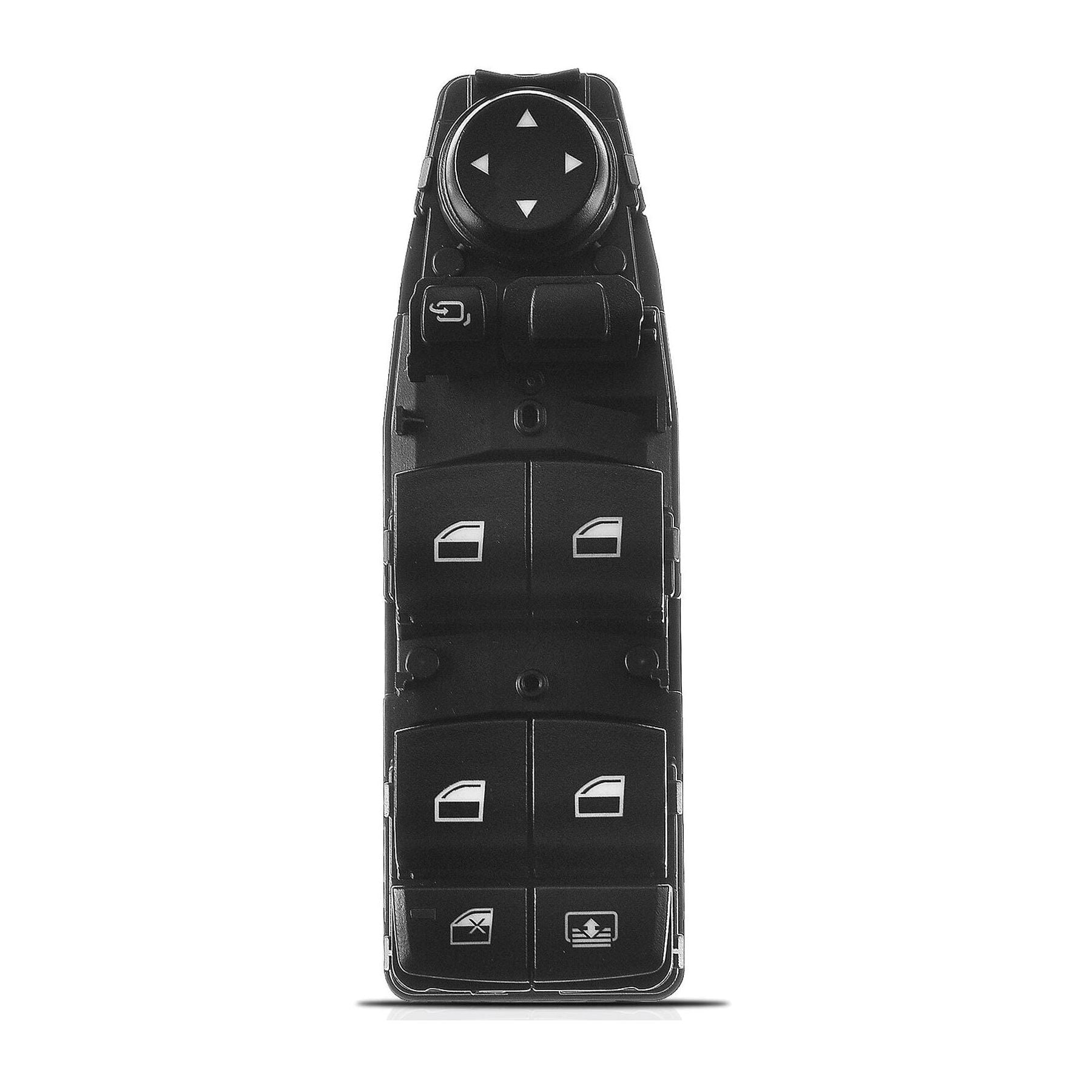 DAMAIJOY Power Window Switch Front Left F30 F35 F80 for BMW for ...