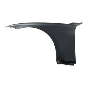 Driver Side Front Quarter Panel