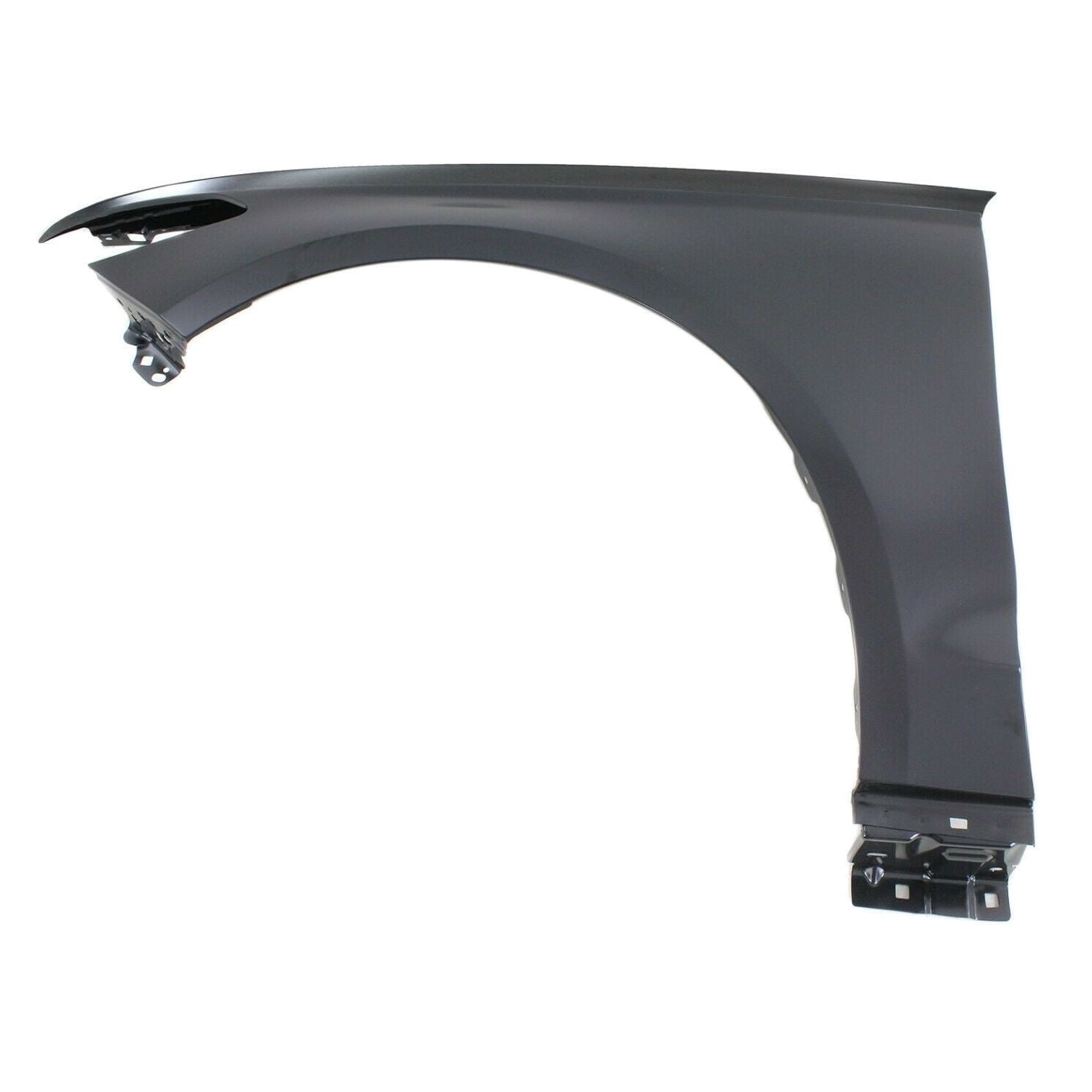 DAMAIJOY Quarter Panel Front Left Driver Side Primed Steel Without ...