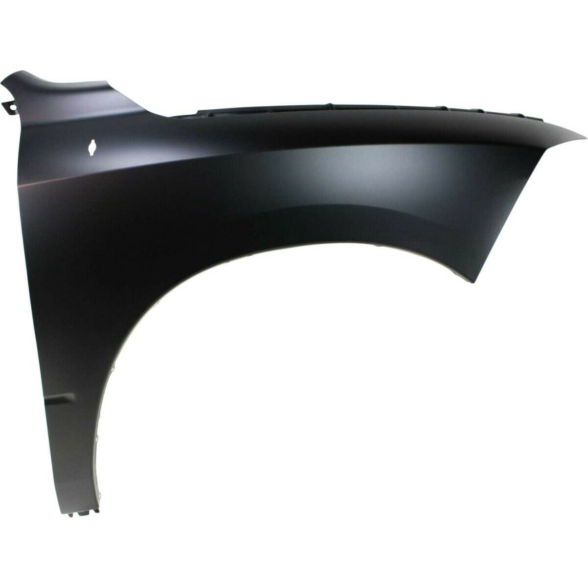 DAMAIJOY Quarter Panel Front Right Passenger Side Primed Steel with ...
