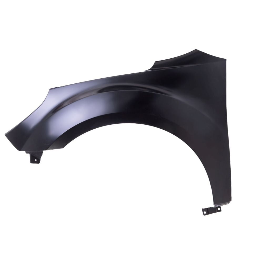 DAMAIJOY Quarter Panel Left Driver Front Side Primed Steel Assembly for ...