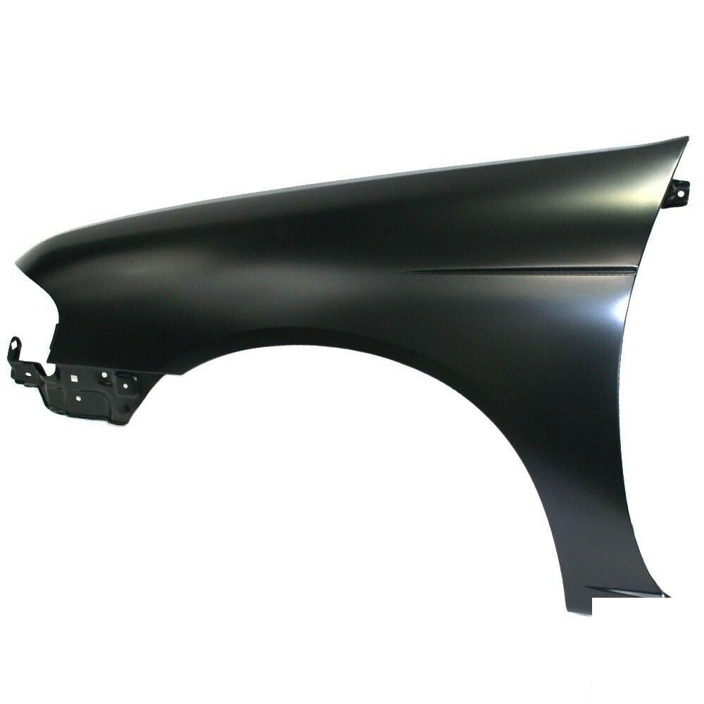 DAMAIJOY Quarter Panel Left Driver Front Side Primed Steel for Nissan ...
