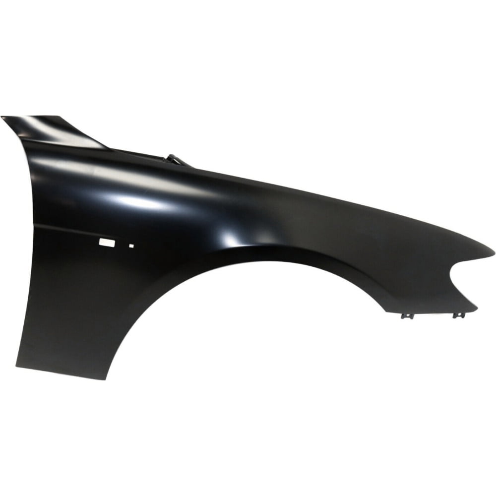 DAMAIJOY Quarter Panel Right Passenger Front Side Primed Steel Without ...