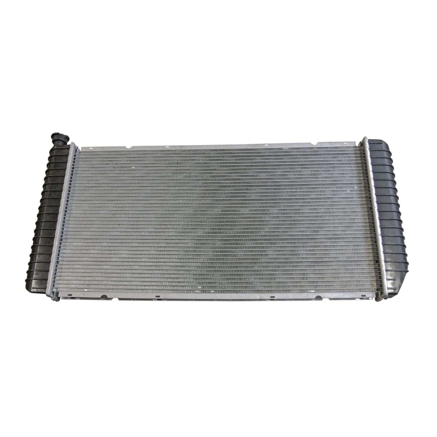 DAMAIJOY Radiator Aluminum Core Plastic Direct for GMC,for Chevy,for ...