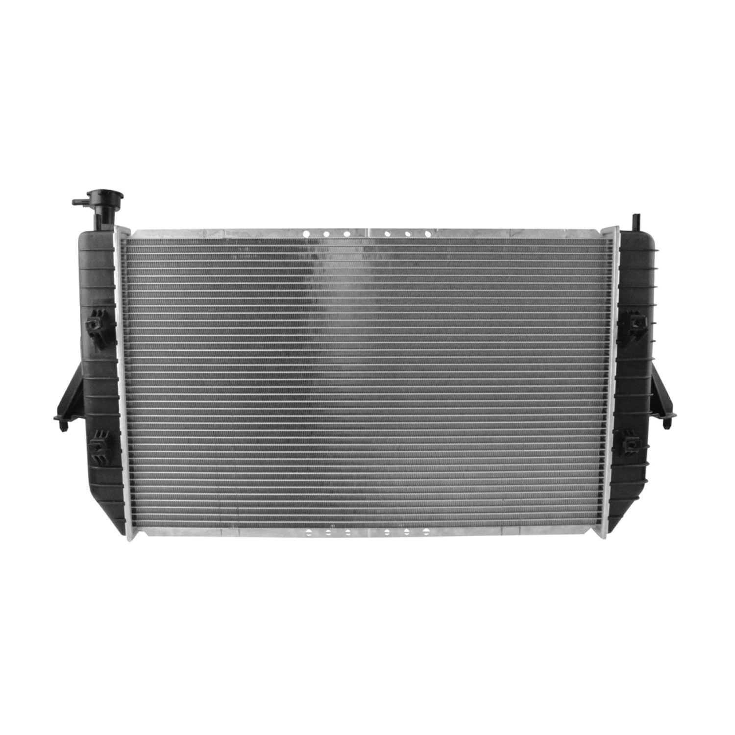 DAMAIJOY Radiator Assembly for Astro 1996-2005 for Safari 1996-2005 ...